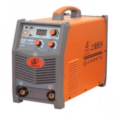 ZX7-400T工业级逆变直流电焊机铜芯4.0整天焊_参数_报价_图片-工业五金-华东五金网