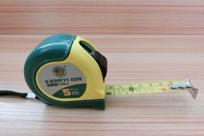 精品钢卷尺公英尺3m5m7.5m10m测量工具尺子公分尺鲁班尺_参数_报价_图片-工业五金-华东五金网