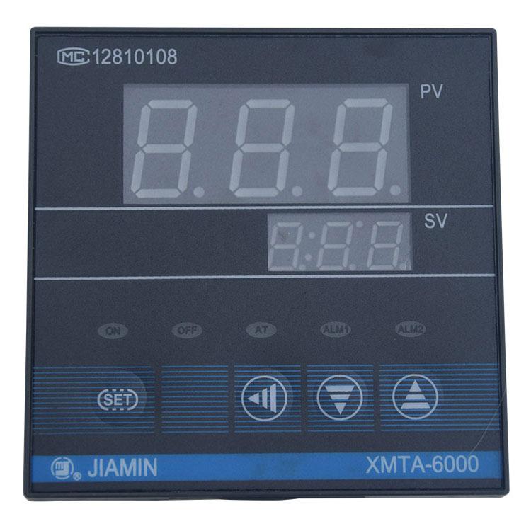 佳敏XMTA-6000智能温度仪表控制器 温控表 数显温度调节器_参数_报价_图片-建筑装饰-华东五金网