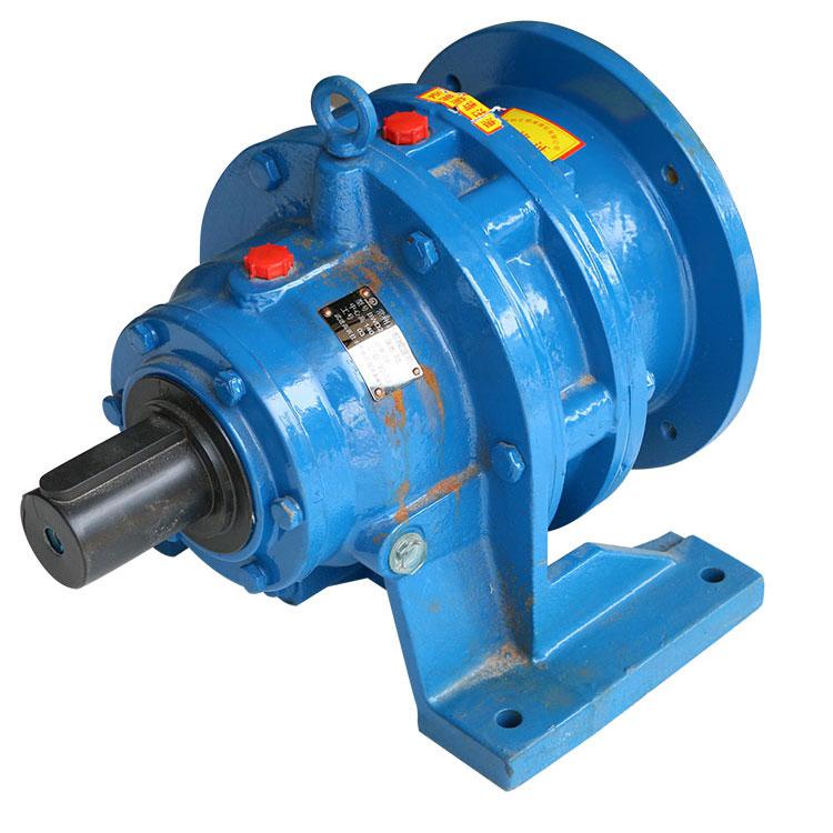 常州 正都减速机BWD2 28KW 低噪音减速机_参数_报价_图片-工业五金-华东五金网