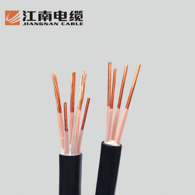 江南电缆YJV3芯4芯5芯2.5/4/6/10/16/25/35平方国标铜芯电力电缆_参数_报价_图片-建筑装饰-华东五金网