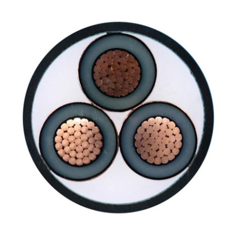 江南电缆 YJV3*150+2*70铜芯4*150/5*150电力护套电线_参数_报价_图片-建筑装饰-华东五金网