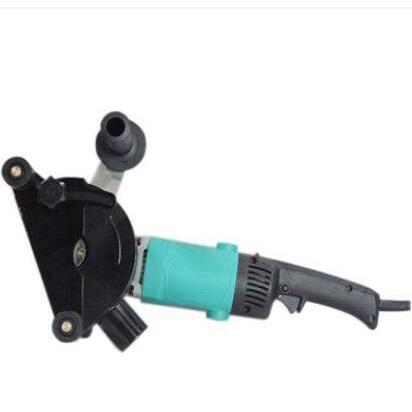 东成DCA开槽机 FF02-150双片云石机石材混泥土切割机电动工具_参数_报价_图片-工业五金-华东五金网