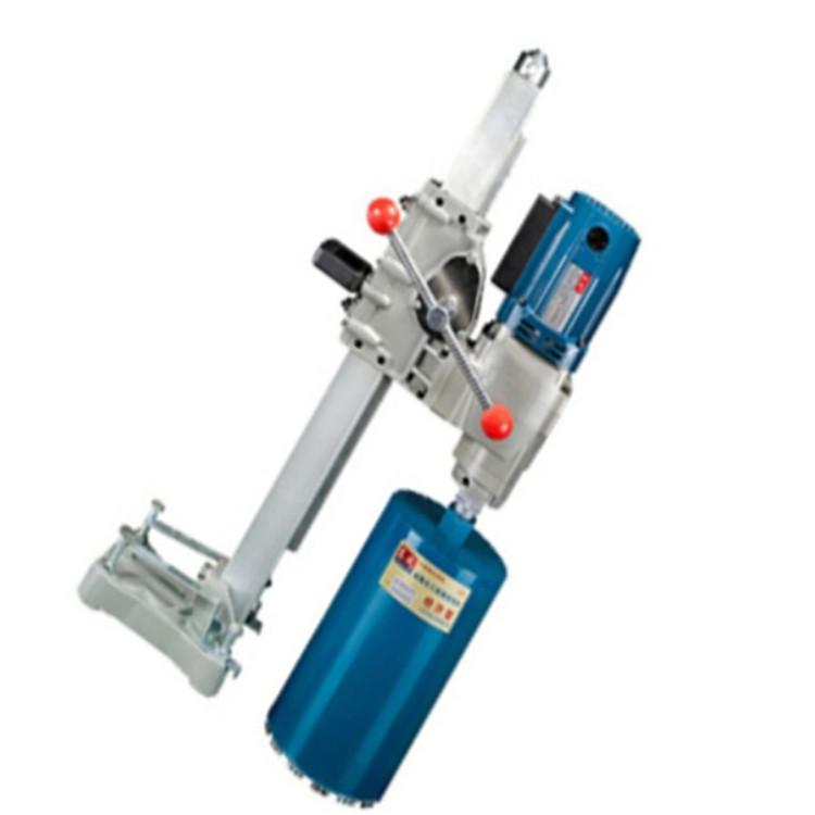 东成水钻机Z1Z-FF02-200S台式立式工程钻孔大功率混凝土开孔工业级_参数_报价_图片-工业五金-华东五金网