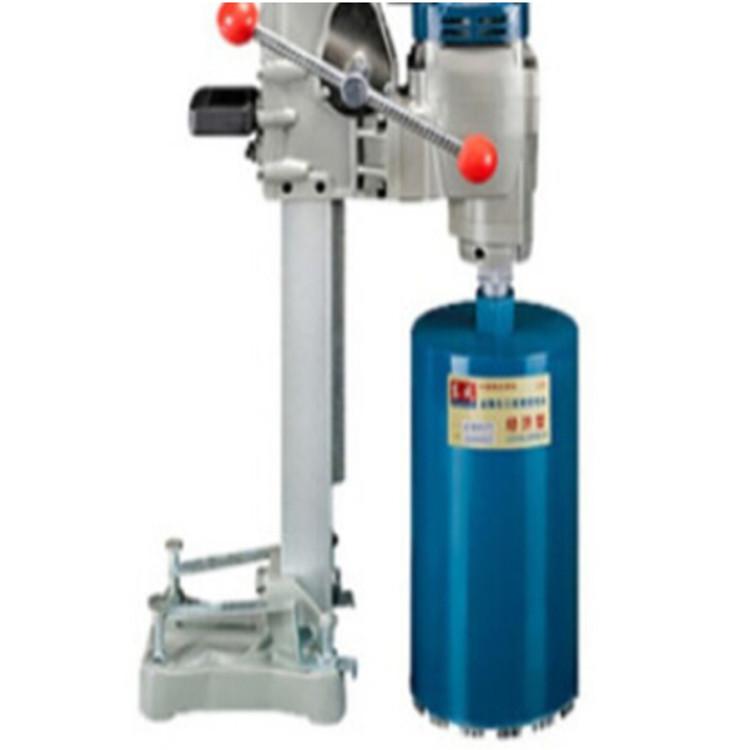 东成水钻机Z1Z-FF02-200S台式立式工程钻孔大功率混凝土开孔工业级_参数_报价_图片-工业五金-华东五金网