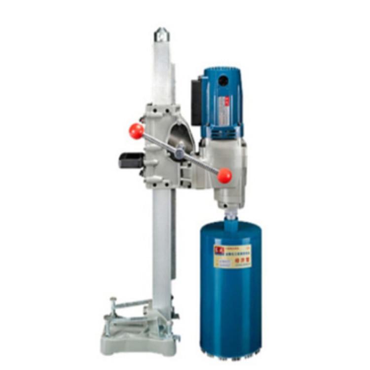 东成水钻机Z1Z-FF02-200S台式立式工程钻孔大功率混凝土开孔工业级_参数_报价_图片-工业五金-华东五金网