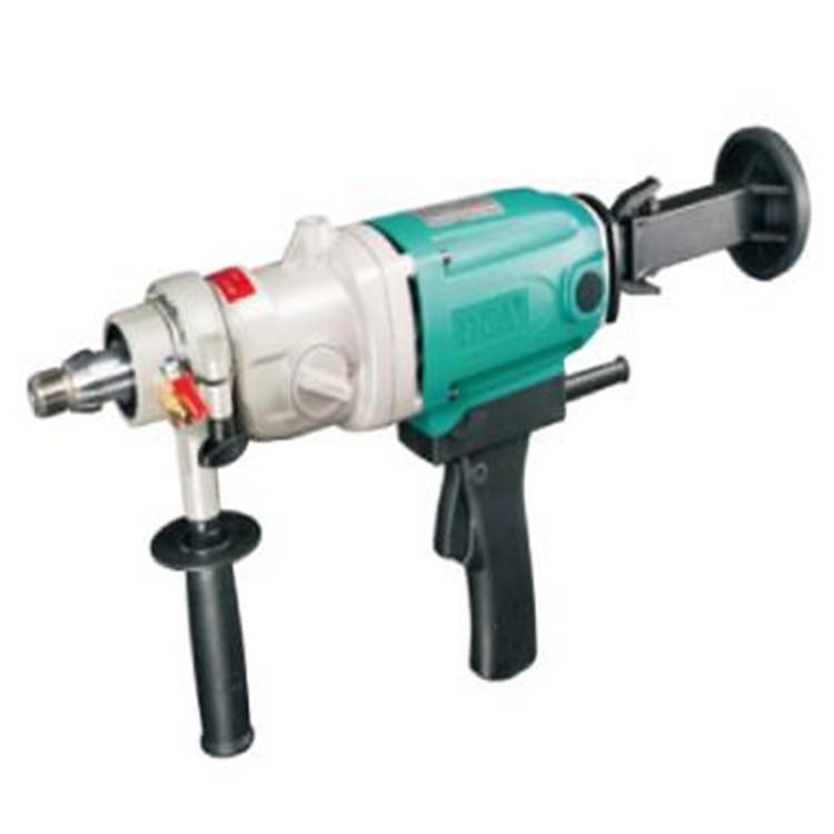 东成金刚石钻孔机Z1Z-FF-190手持式工程水钻机混凝土空调水电打孔_参数_报价_图片-工业五金-华东五金网