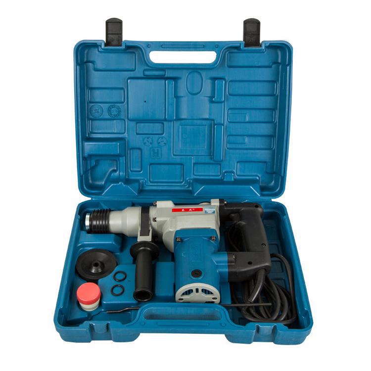 东成Z1C-FF-26电锤冲击钻电钻两用多功能轻型电锤 _参数_报价_图片-工业五金-华东五金网