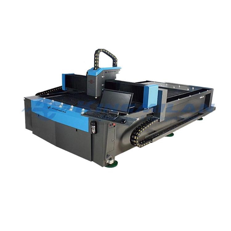 KingMiLAN双驱光纤激光切割机 2060_参数_报价_图片-工业五金-华东五金网