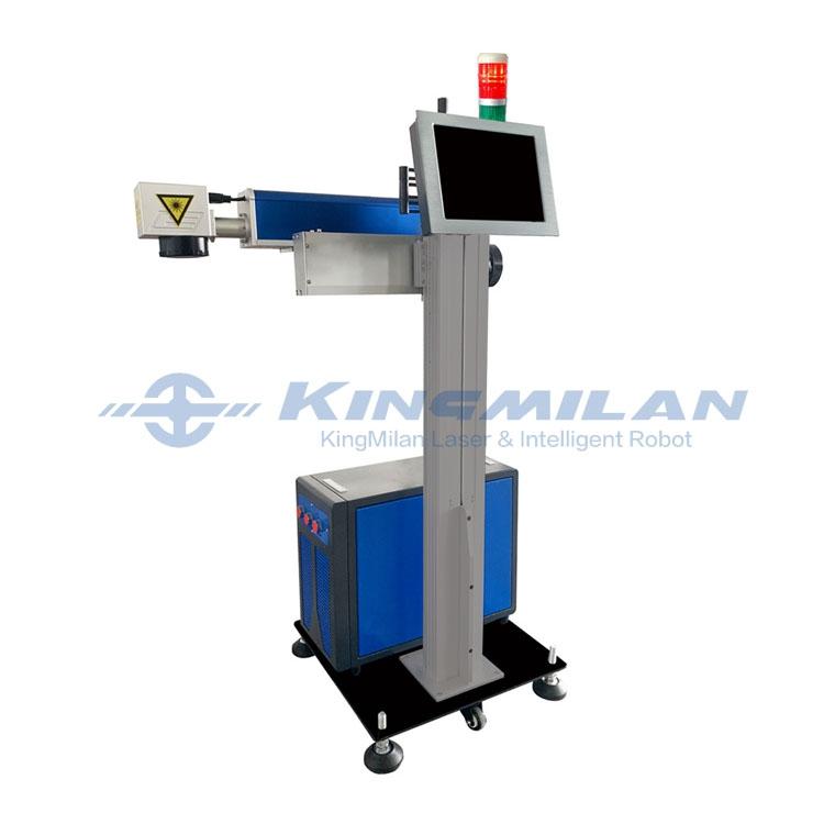 KingMiLAN LF32光纤激光喷码机-带报警切割_参数_报价_图片-工业五金-华东五金网